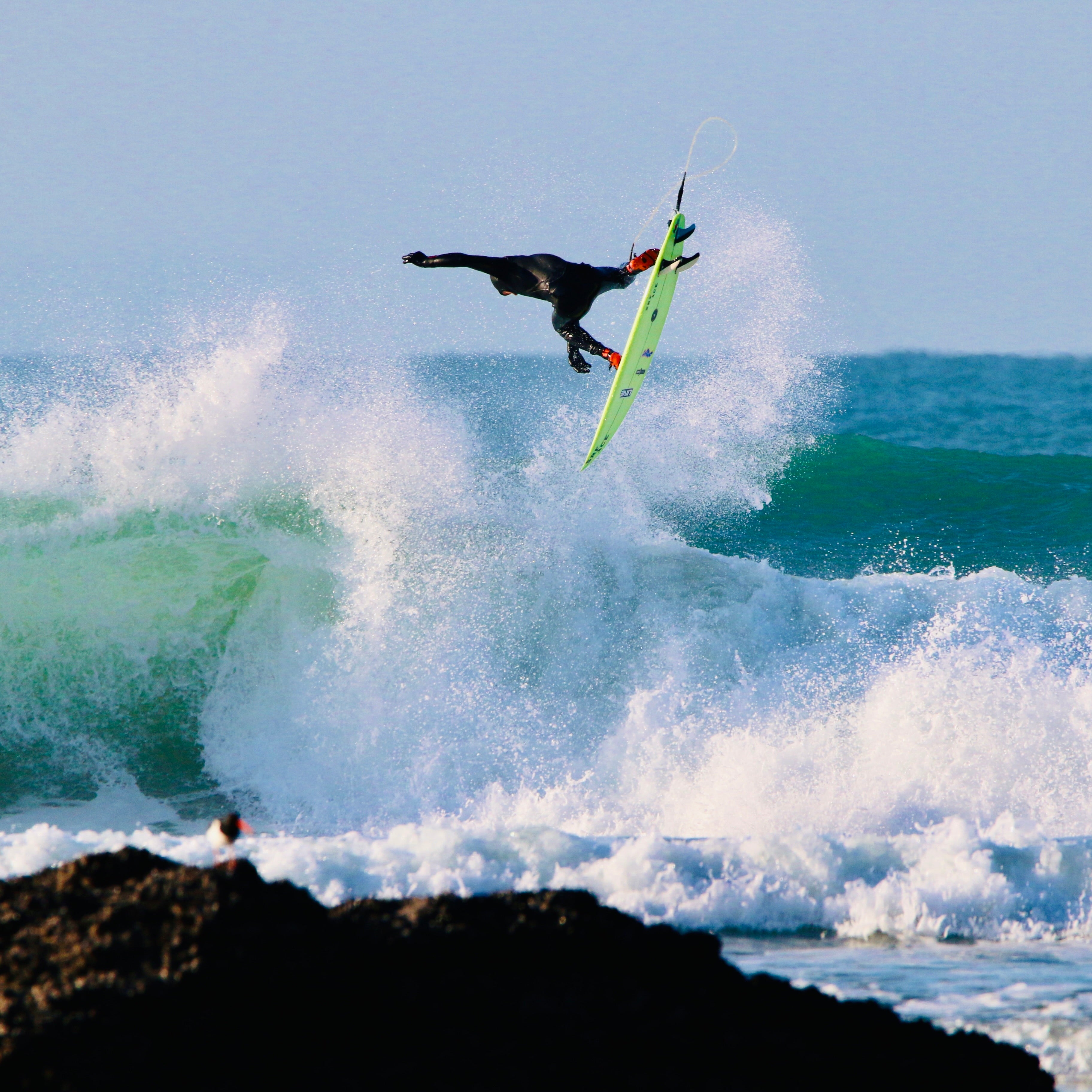 Surf & Wetsuit Booties | Solite Boots Europe – Solite Europe ...