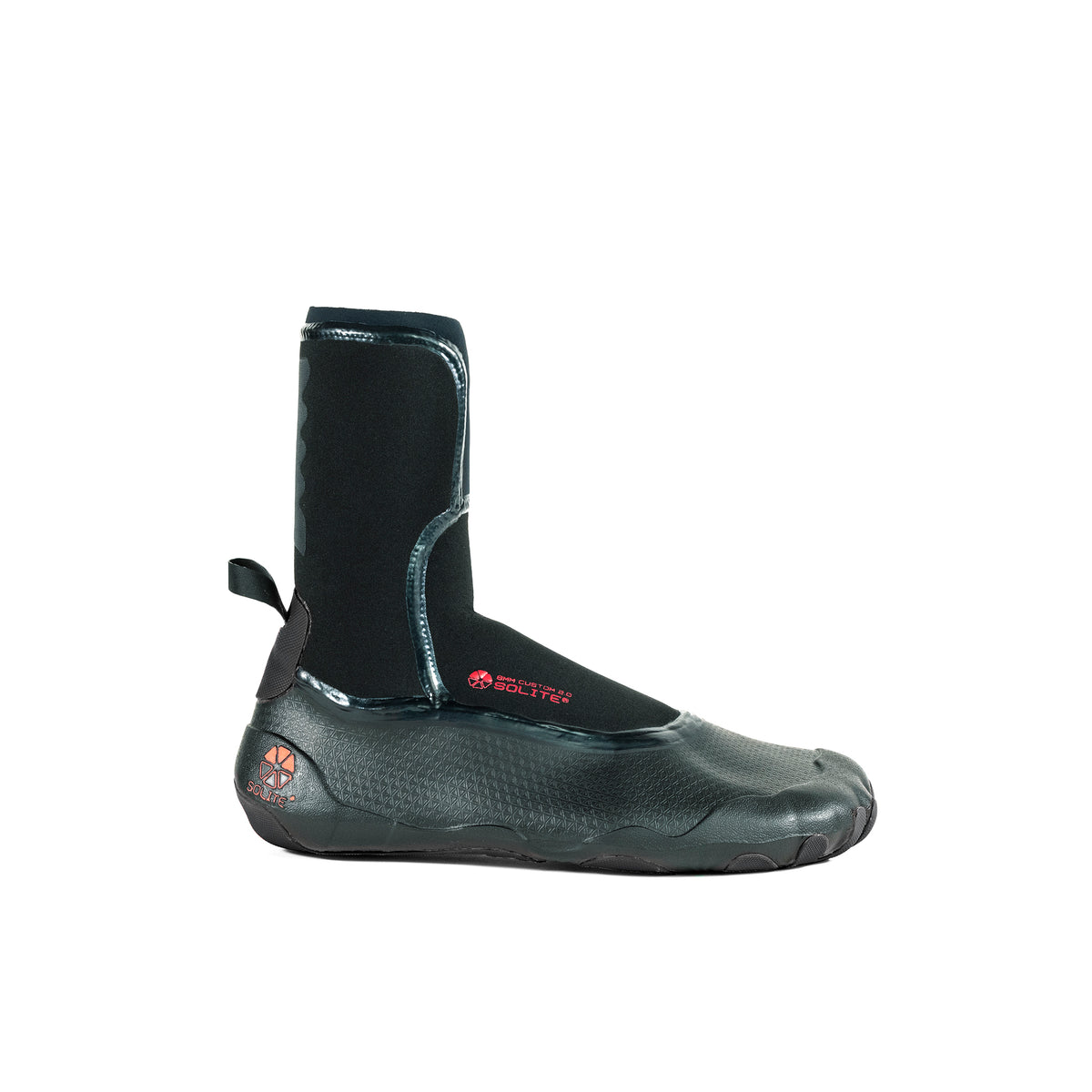 8mm Custom 2.0 Watersport Boots – Solite Europe / Surfcloud, Lda